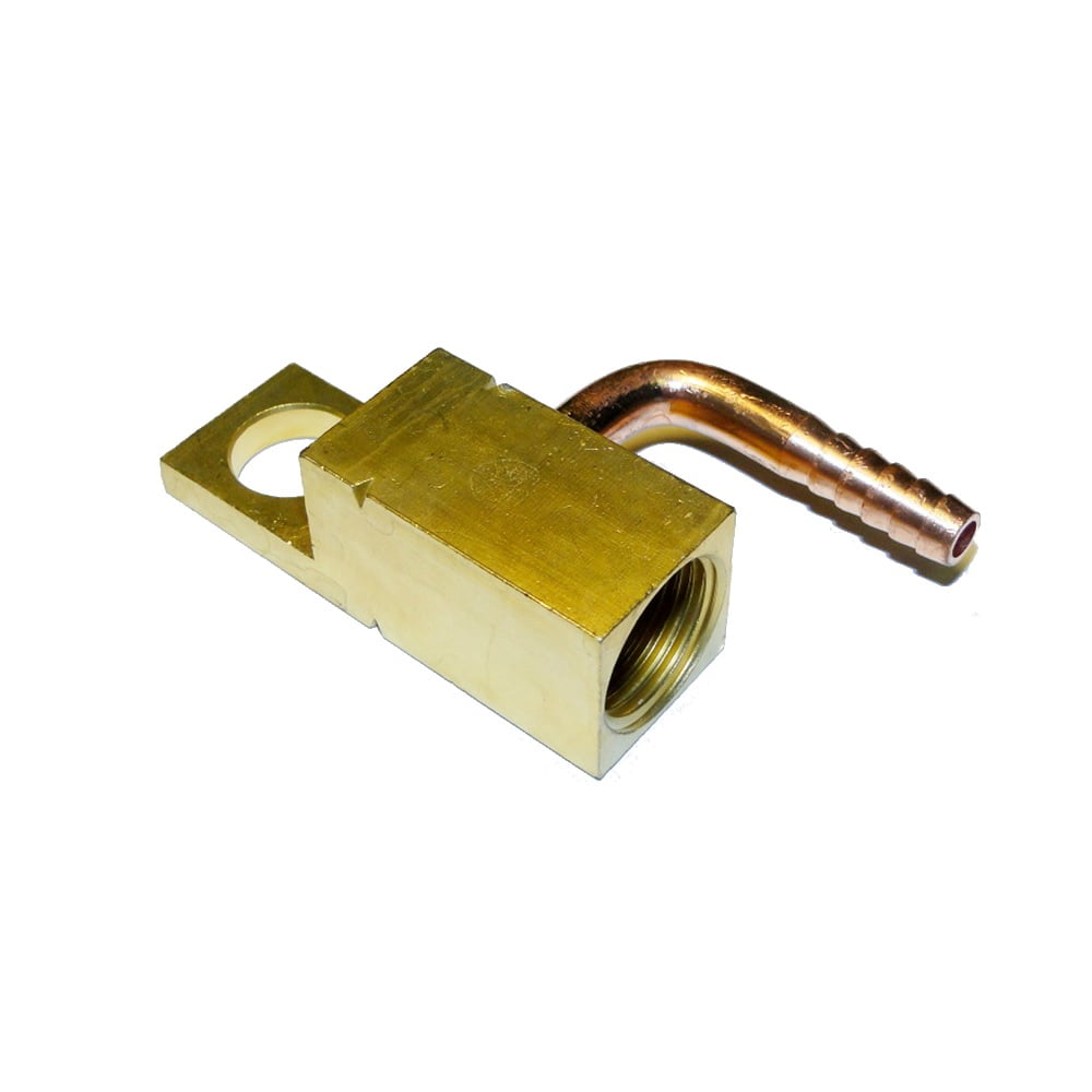 WeldingCity Power Cable Adapter 45V11Z for Water-cooled TIG Welding ...