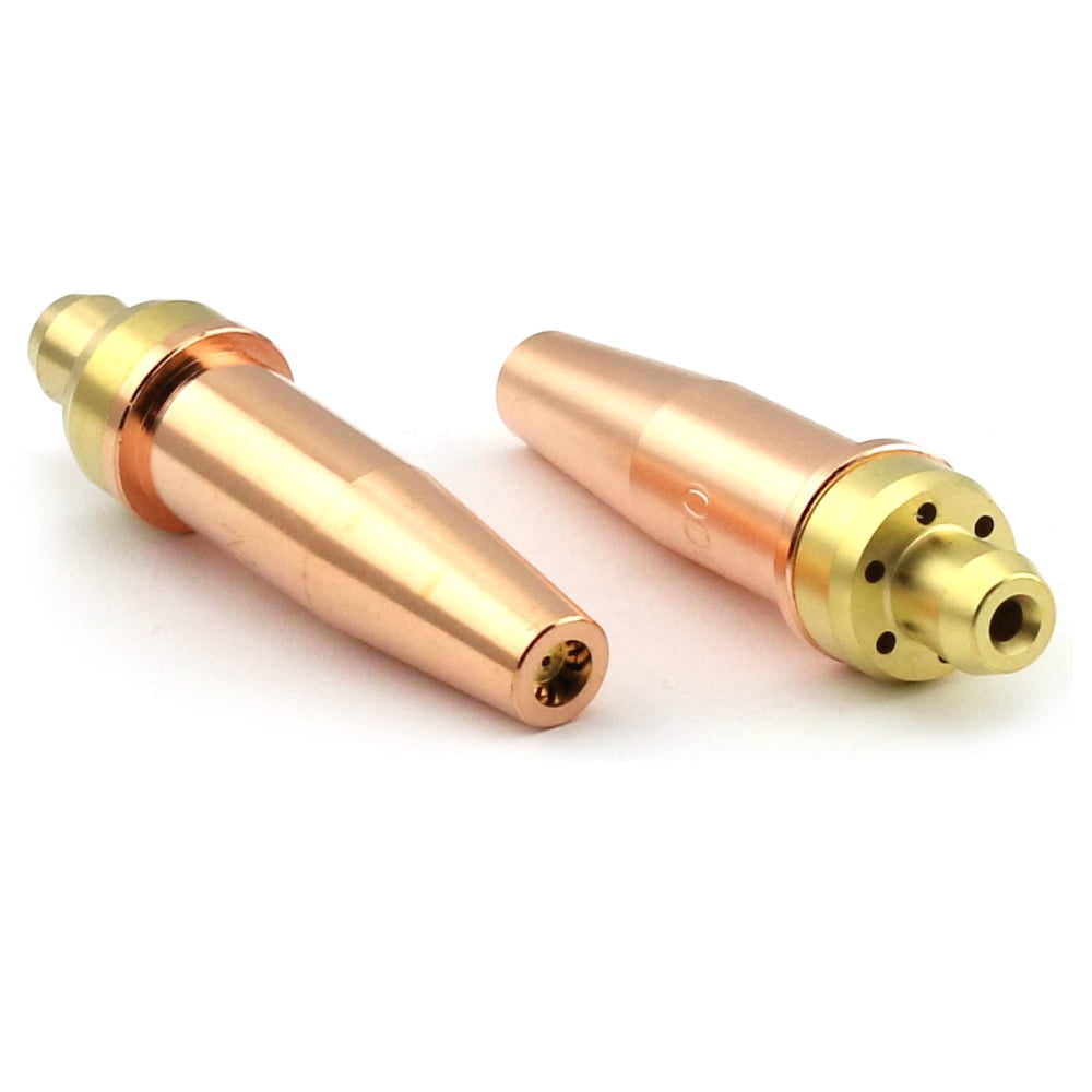 WeldingCity Propane/Natural Gas/LP Two Piece General Purpose Cutting ...
