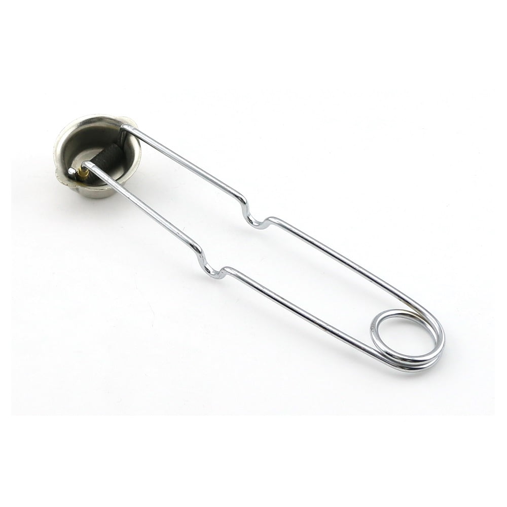 WeldingCity Single-mounted Flint Spark Lighter for Flame Torch Ignition ...