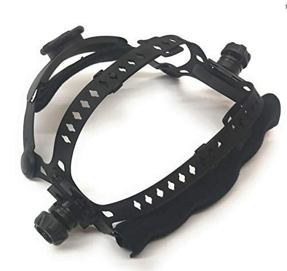 Weldmark AHG-15 Headgear for Weldmark Real-View/Steel Works A-D - 2018 ...