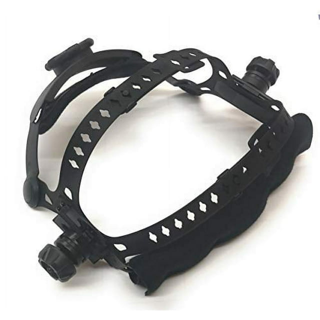 Weldmark AHG-15 Headgear for Weldmark Real-View/Steel Works A-D - 2018 ...