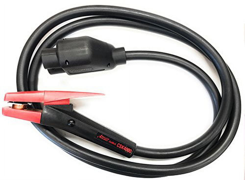 Weldmark By ArcAir WMK400010 - CSK4000 Air Carbon Arc Gouging Torch ...