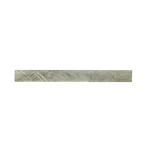Weldmark Flat Soapstone 5" Length, 1/2" Width, 3/16" Thickness, Natural ...