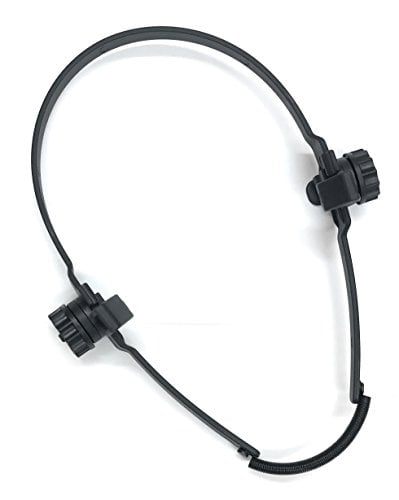 Weldmark Hard Hat Adapter For WM8VS9-13H - Walmart.com