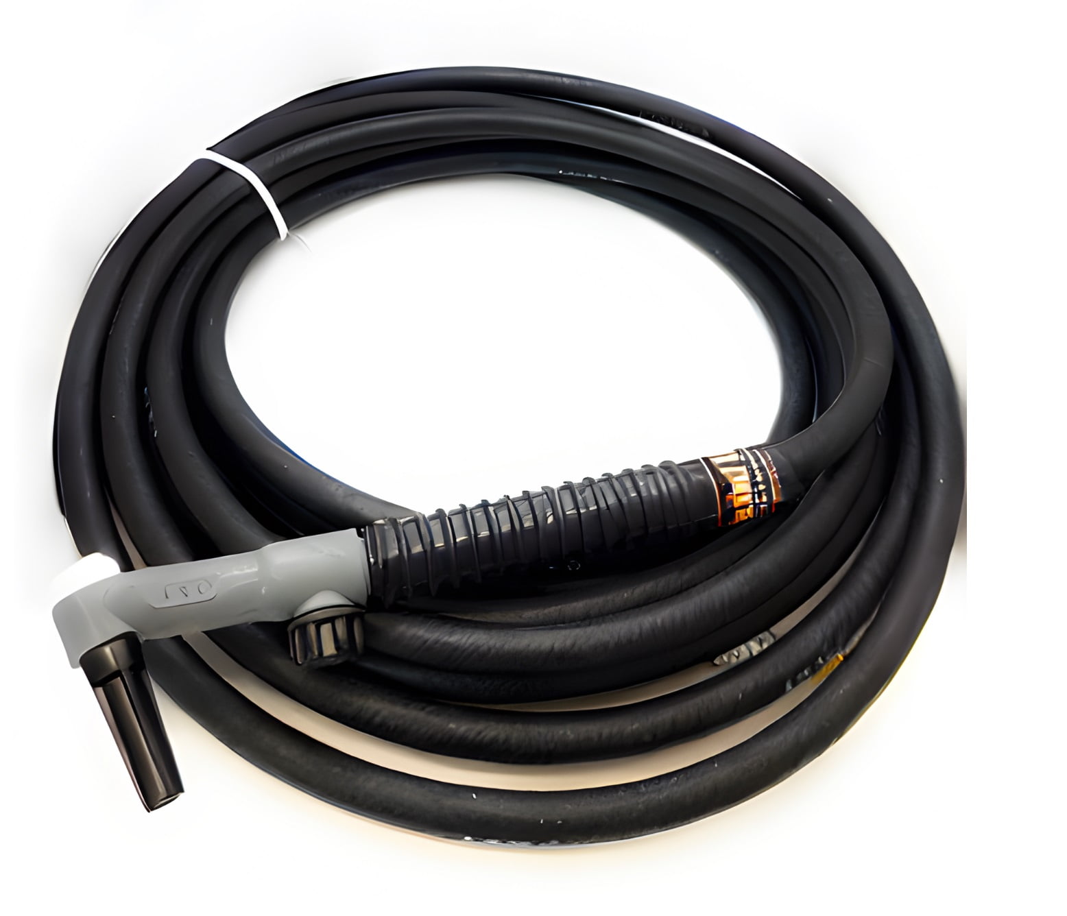 Weldtec WT- 9FV-25RT TIG Torch Kit, Flex Head, Valve, Twister Cable ...