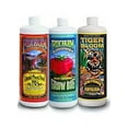 Welironly Foxfarm Trio Quarts - Big Bloom Tiger Bloom & Grow Big Hydro ...