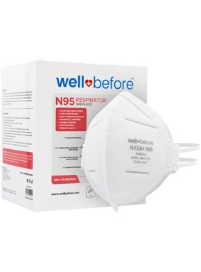 N95 Masks in Face Masks - Walmart.com
