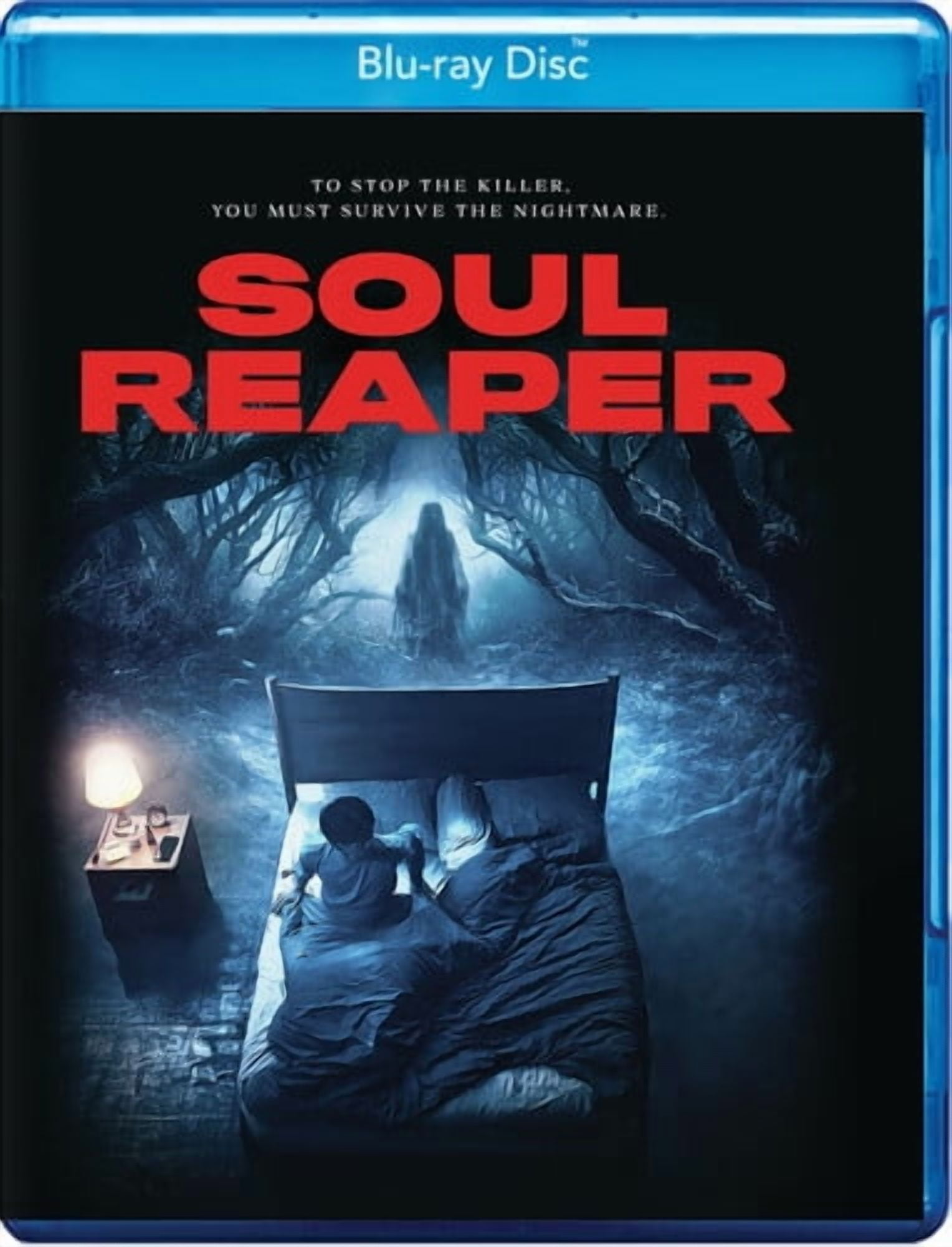 Well Go USA - Soul Reaper [BLU-RAY] - Walmart.com