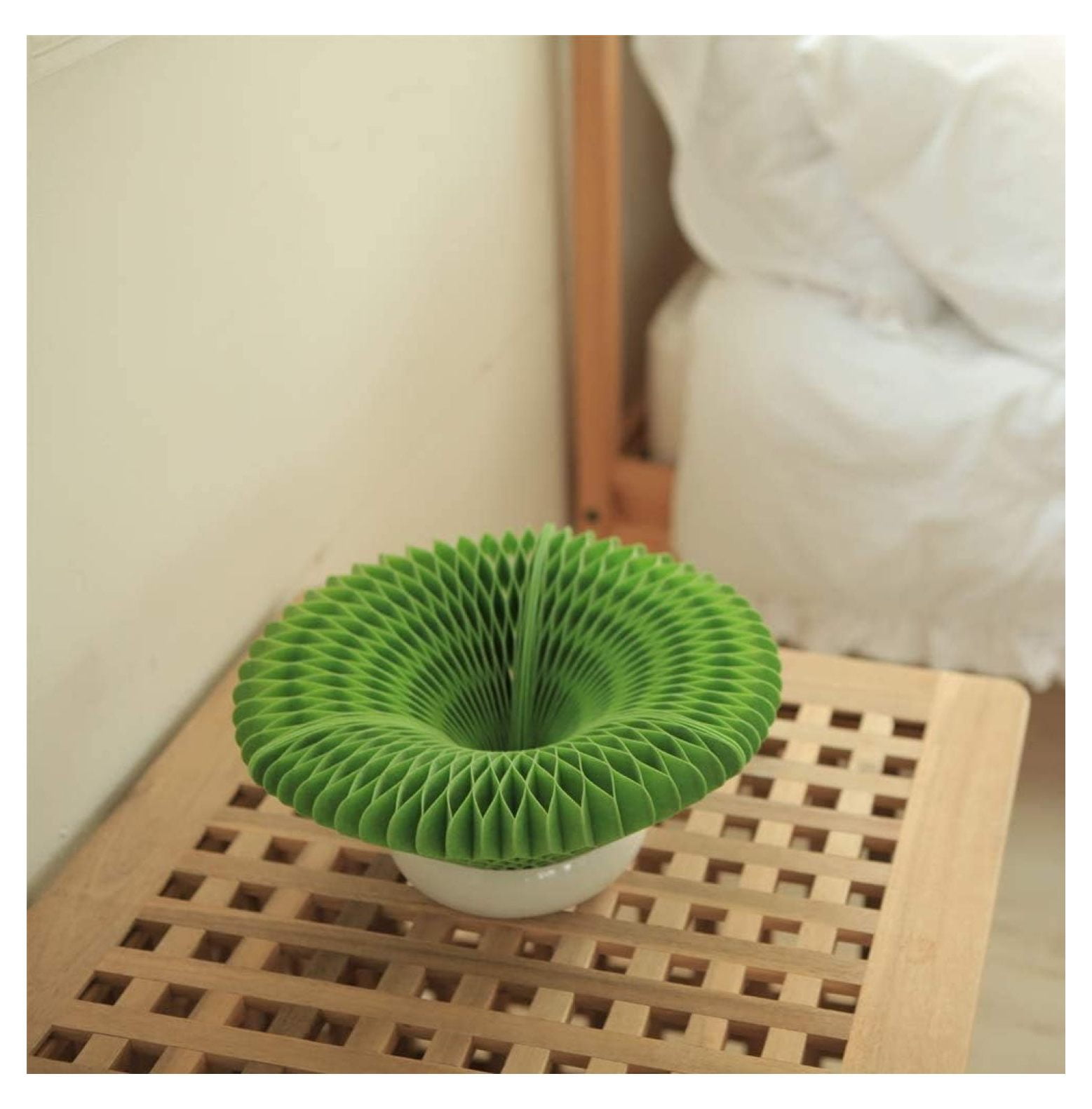 Well Non-Electric Personal Humidifier in Green - Walmart.com