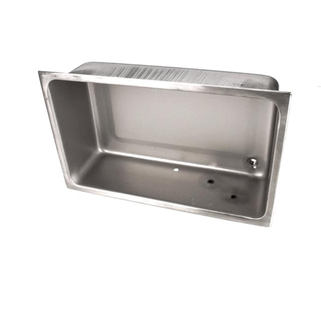 Well Pan Weld Assembly with EZ-Fill - Walmart.com