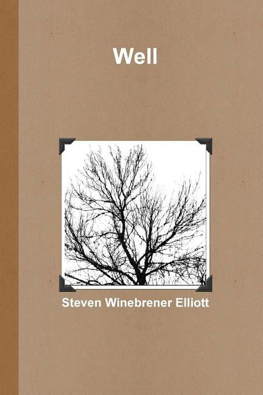 Well, (Paperback) - Walmart Business Supplies