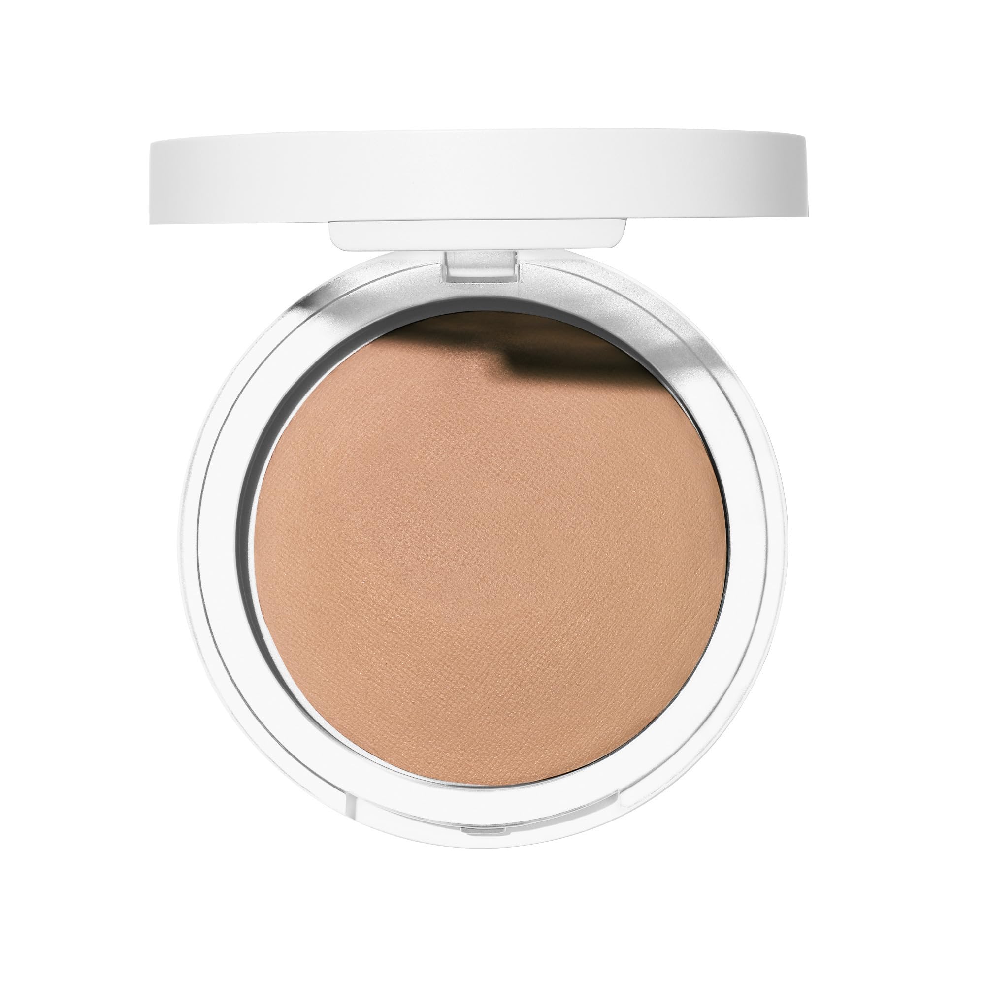 Well People Bio Powder Foundation, Lightweight & Hydrating Foundation ...
