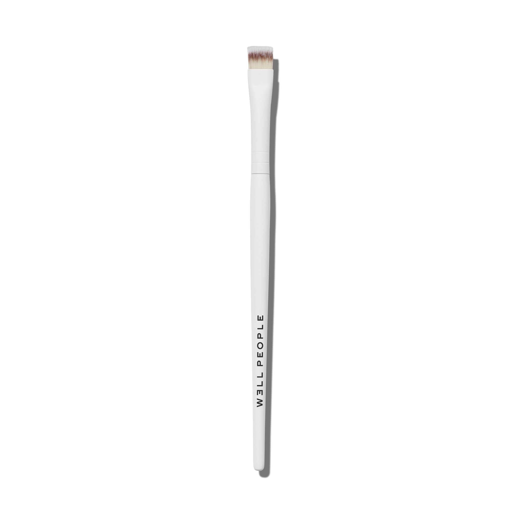 Well People Tightline Eye CM31 Brush, Dense, Flat Brush For Precise ...