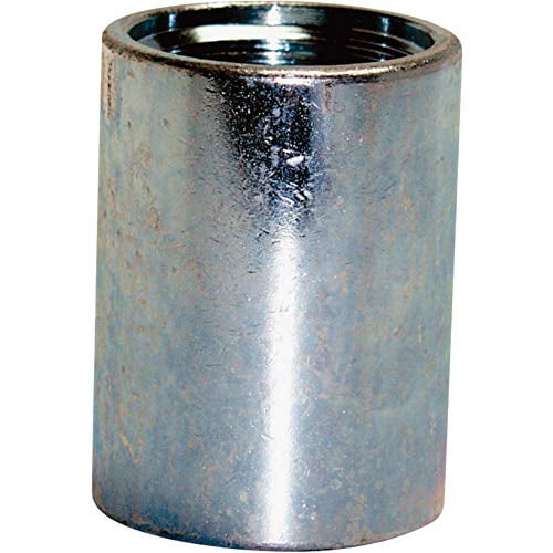 Well Point Drive Coupler - 1 1/4in. Model Number C125 - Walmart.com