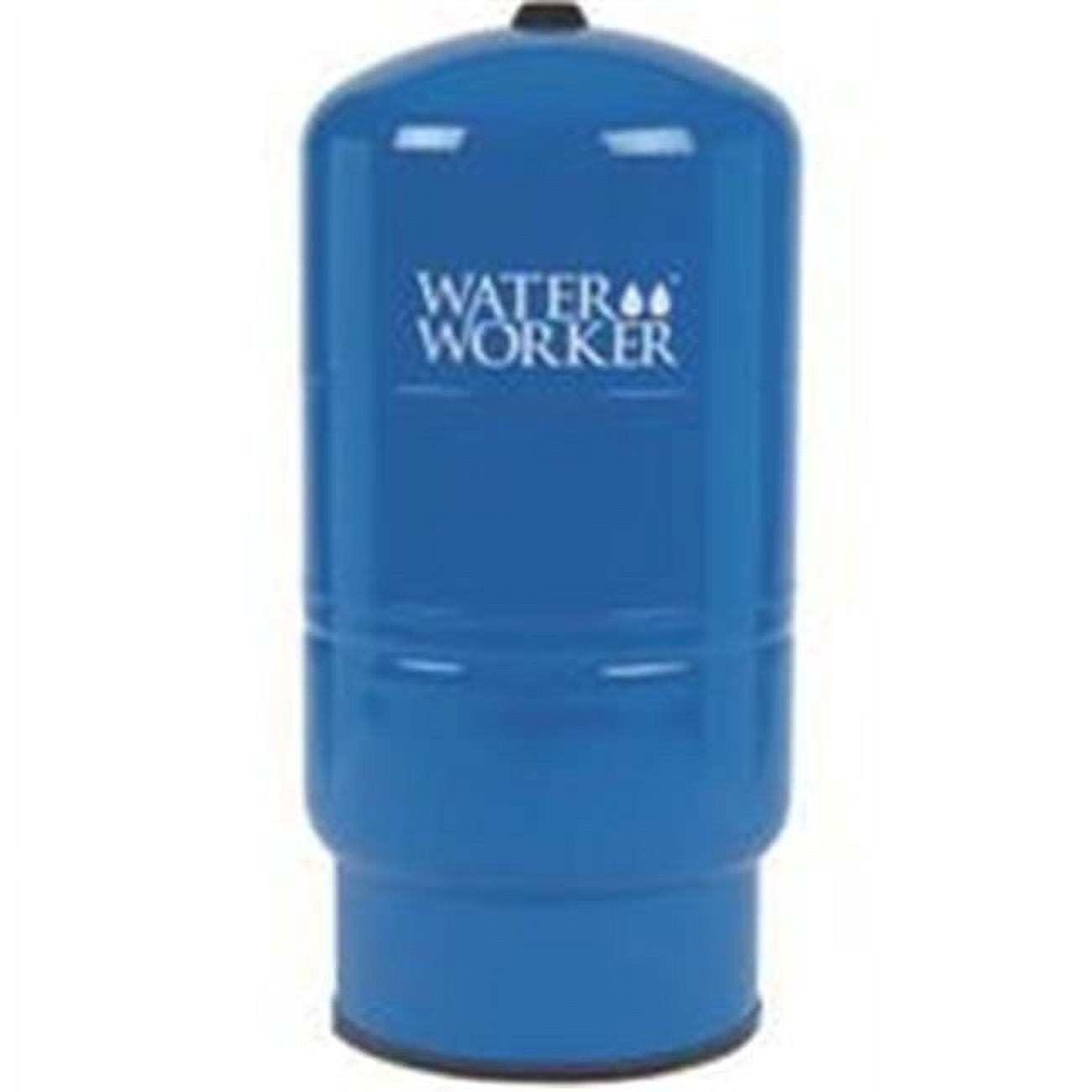 HT-20B 20 Gal Well Tank Vert Pressure with Max 100psi for Residential ...