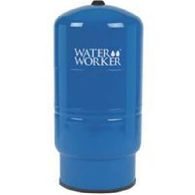 HT-20B 20 Gal Well Tank Vert Pressure with Max 100psi for Residential ...
