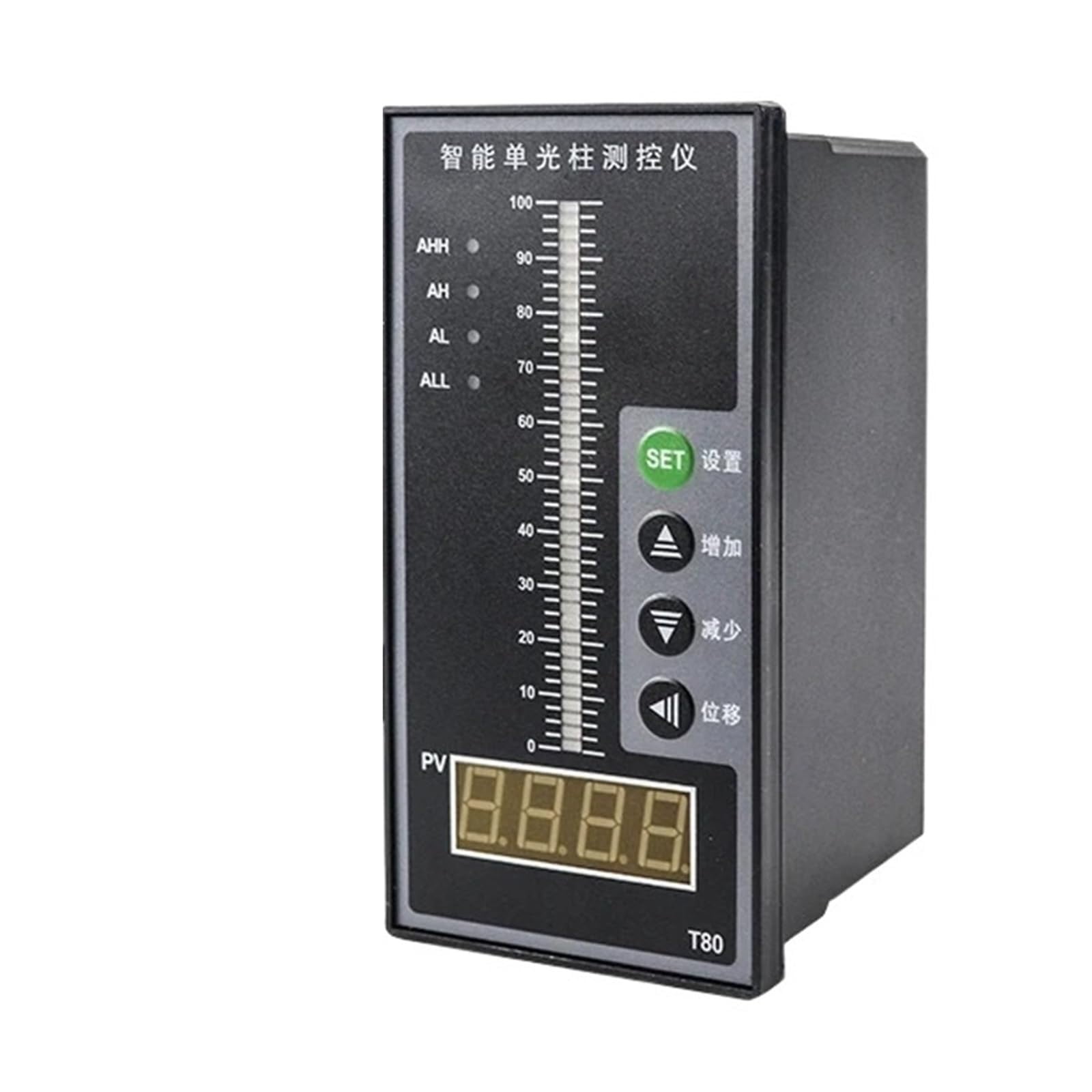 Well Water Depth Sensor Groundwater Probe Stainless Level Meter for ...