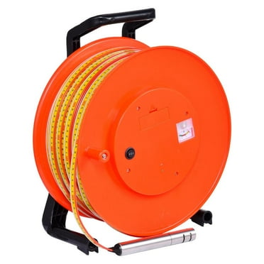 Ultlrasonic Level Meter Rs485 Distance 10 Meter Water Sensor Liquid ...