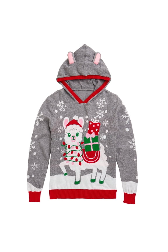 Youth Christmas Sweaters