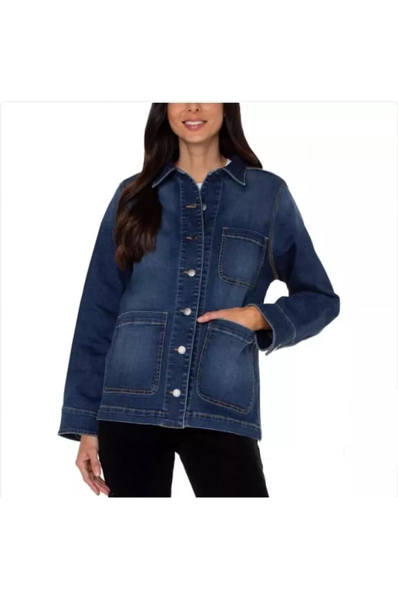 Chore Coat Womens