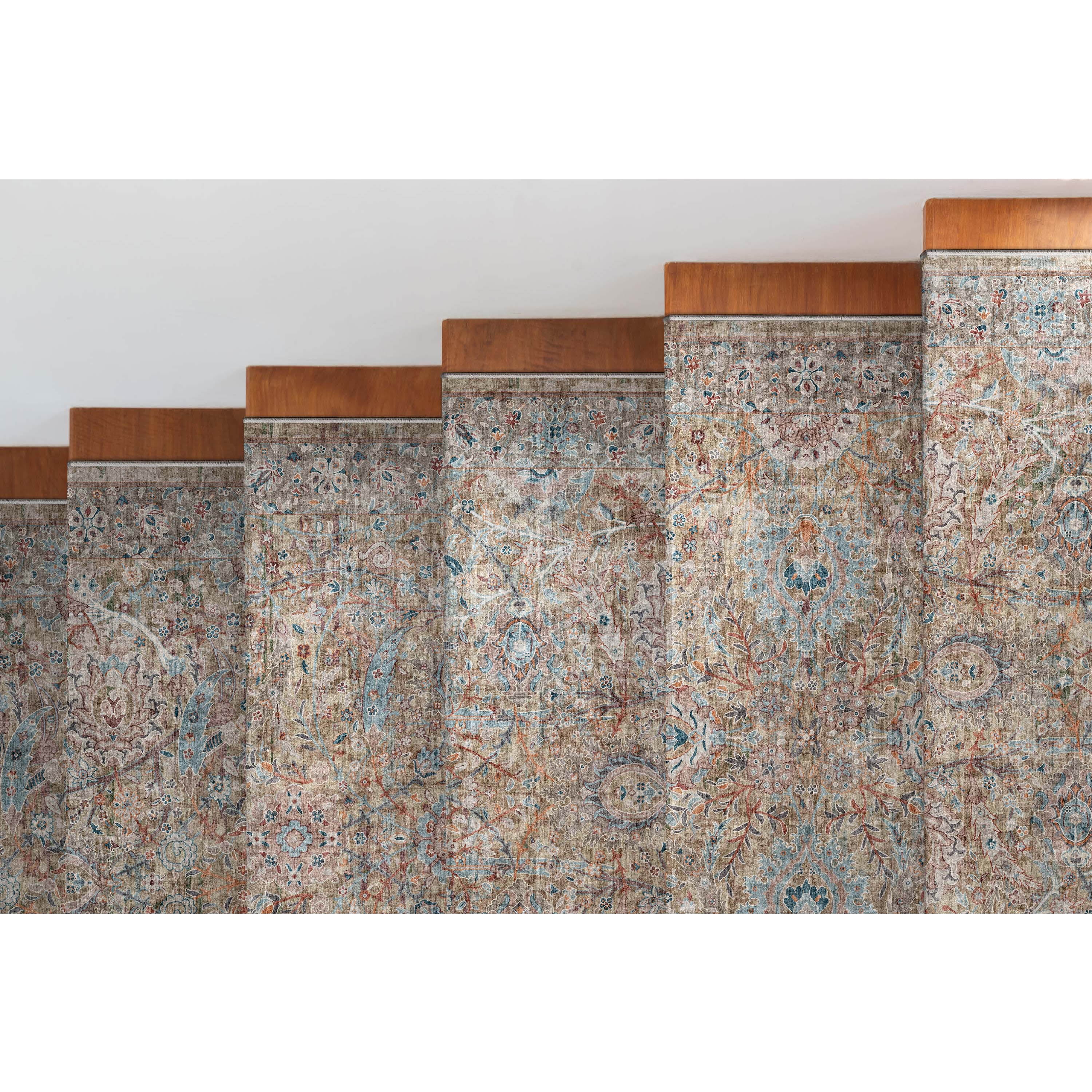 Well Woven Custom Size Runner - Choose Your Length -Emilia Flatweave ...