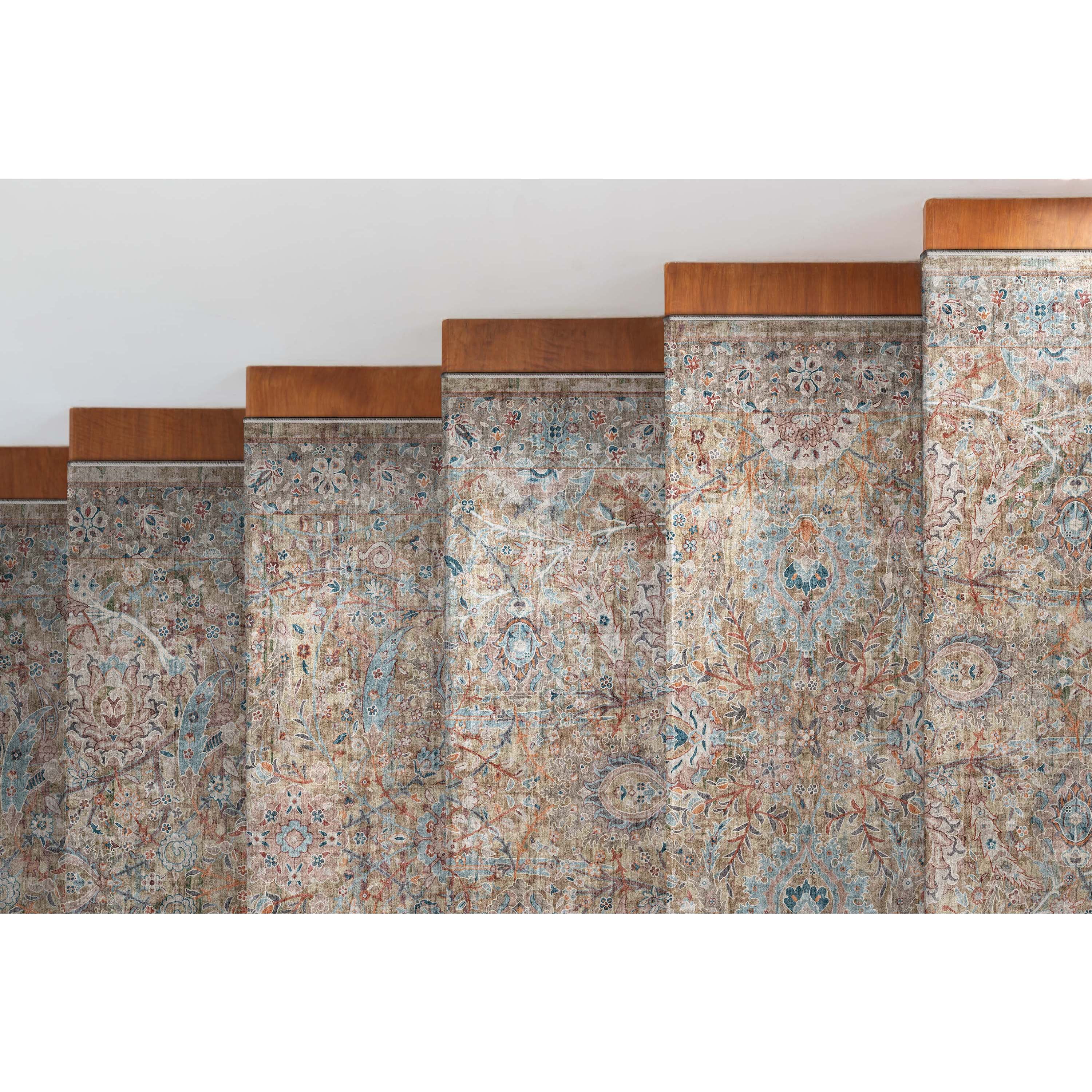 Well Woven Custom Size Runner - Choose Your Length -Emilia Flatweave ...