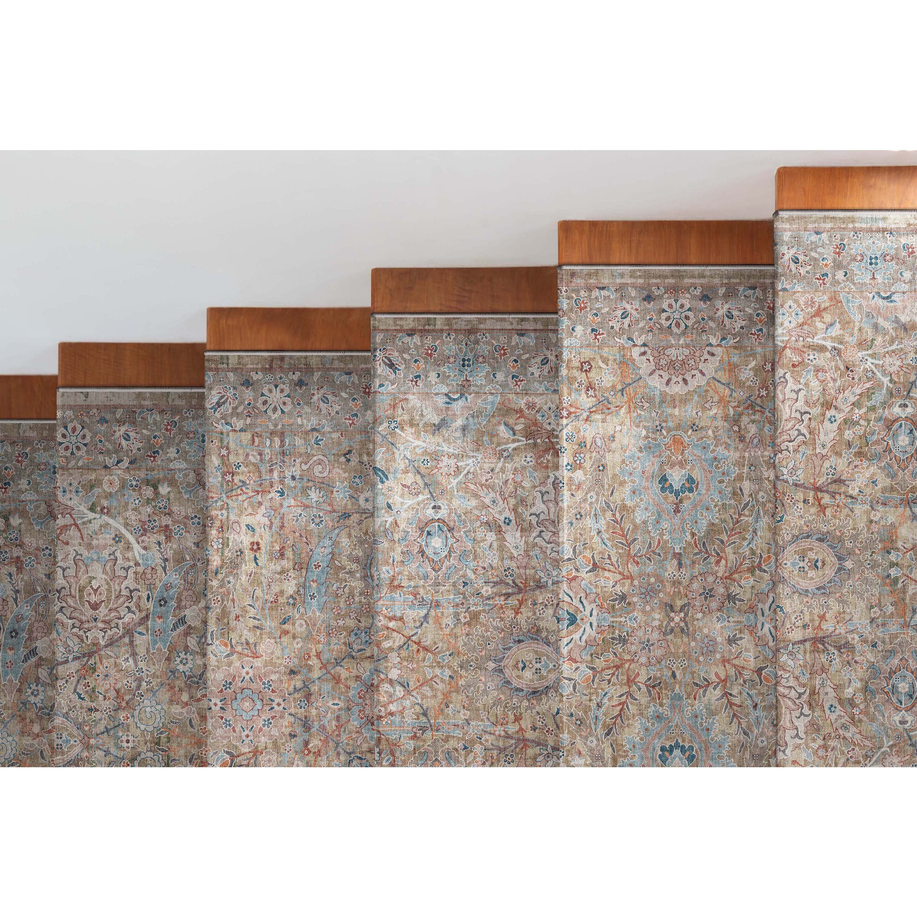 Well Woven Custom Size Runner - Choose Your Length -Emilia Flatweave ...