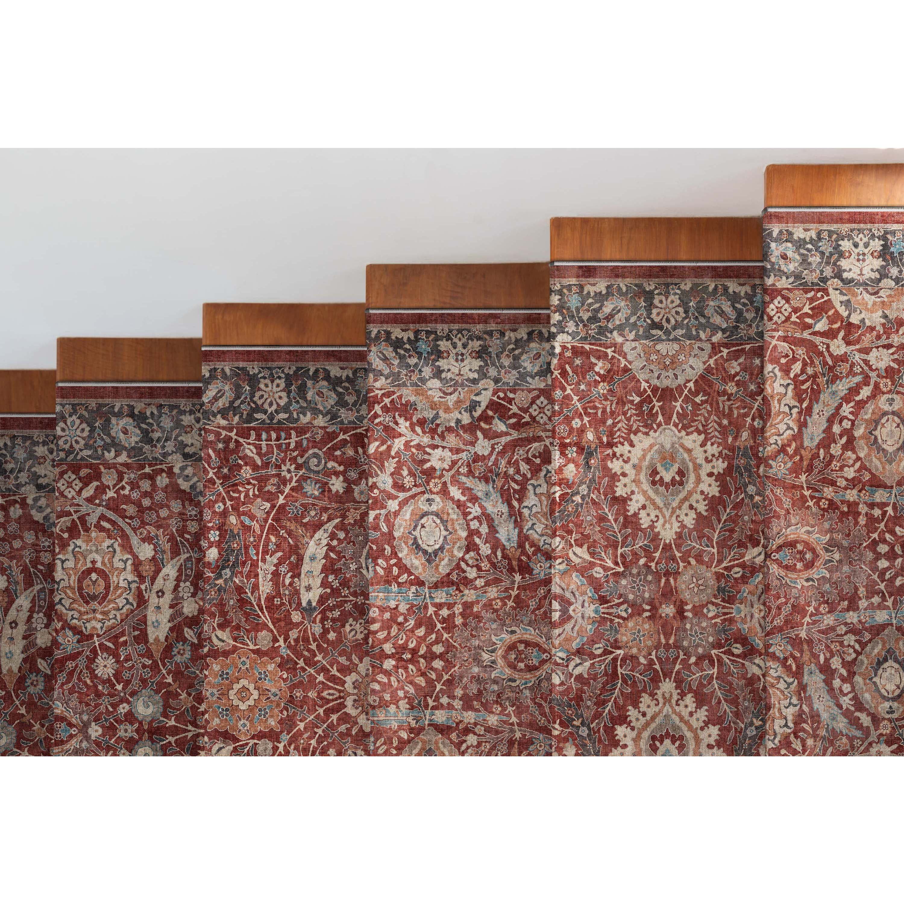 Well Woven Custom Size Runner - Choose Your Length - Liana Flatweave ...