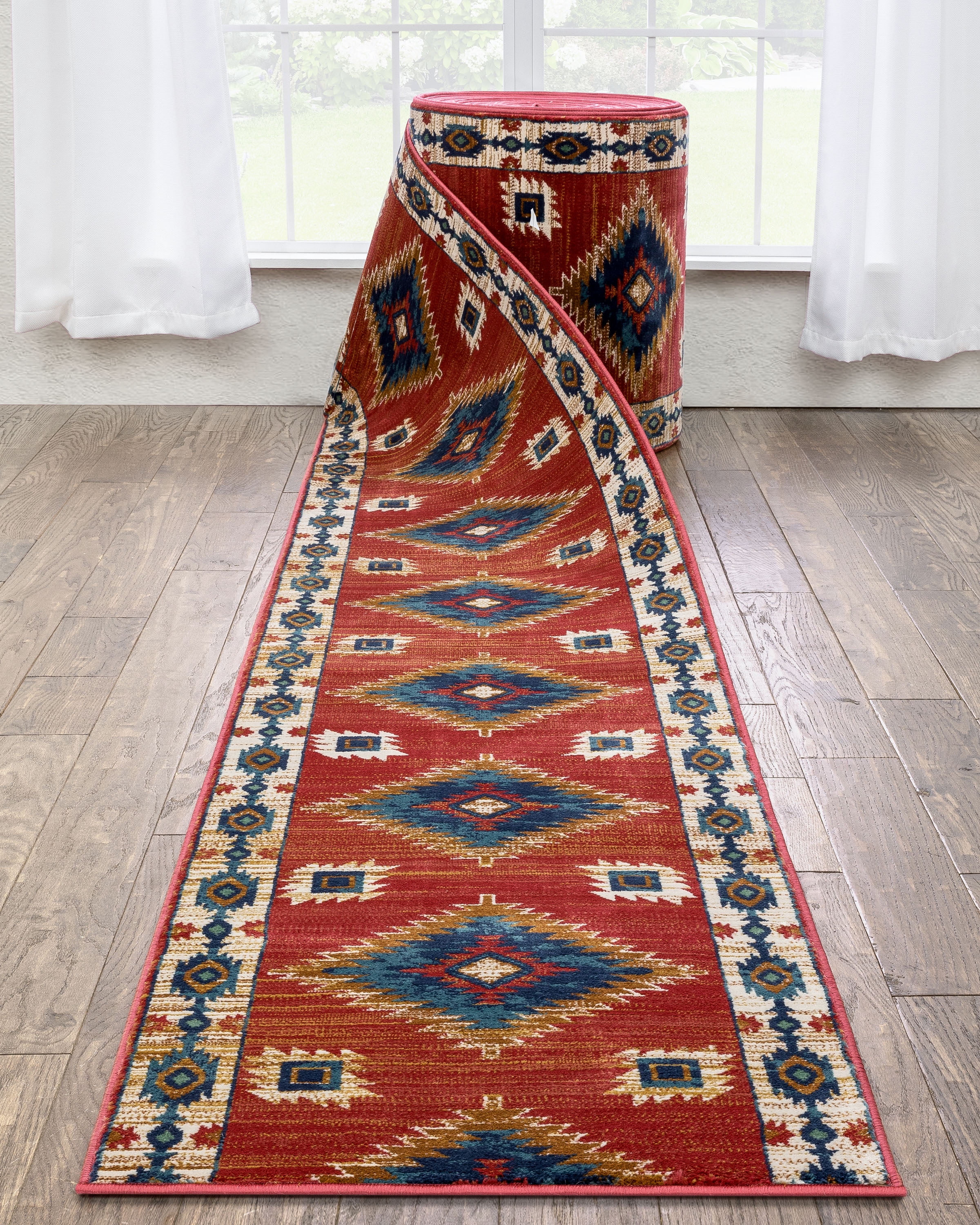 well-woven-custom-size-runner-choose-your-length-lizette-red