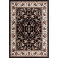 Well Woven Miami Bijar Classic Traditional Area Rug - Walmart.com