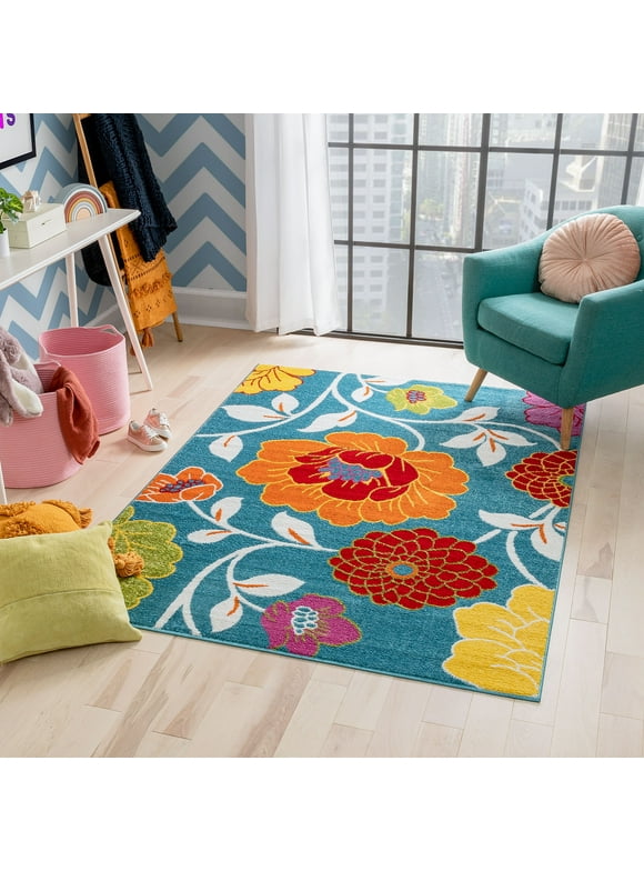 Kids & Teen Rugs in Rugs - Walmart.com