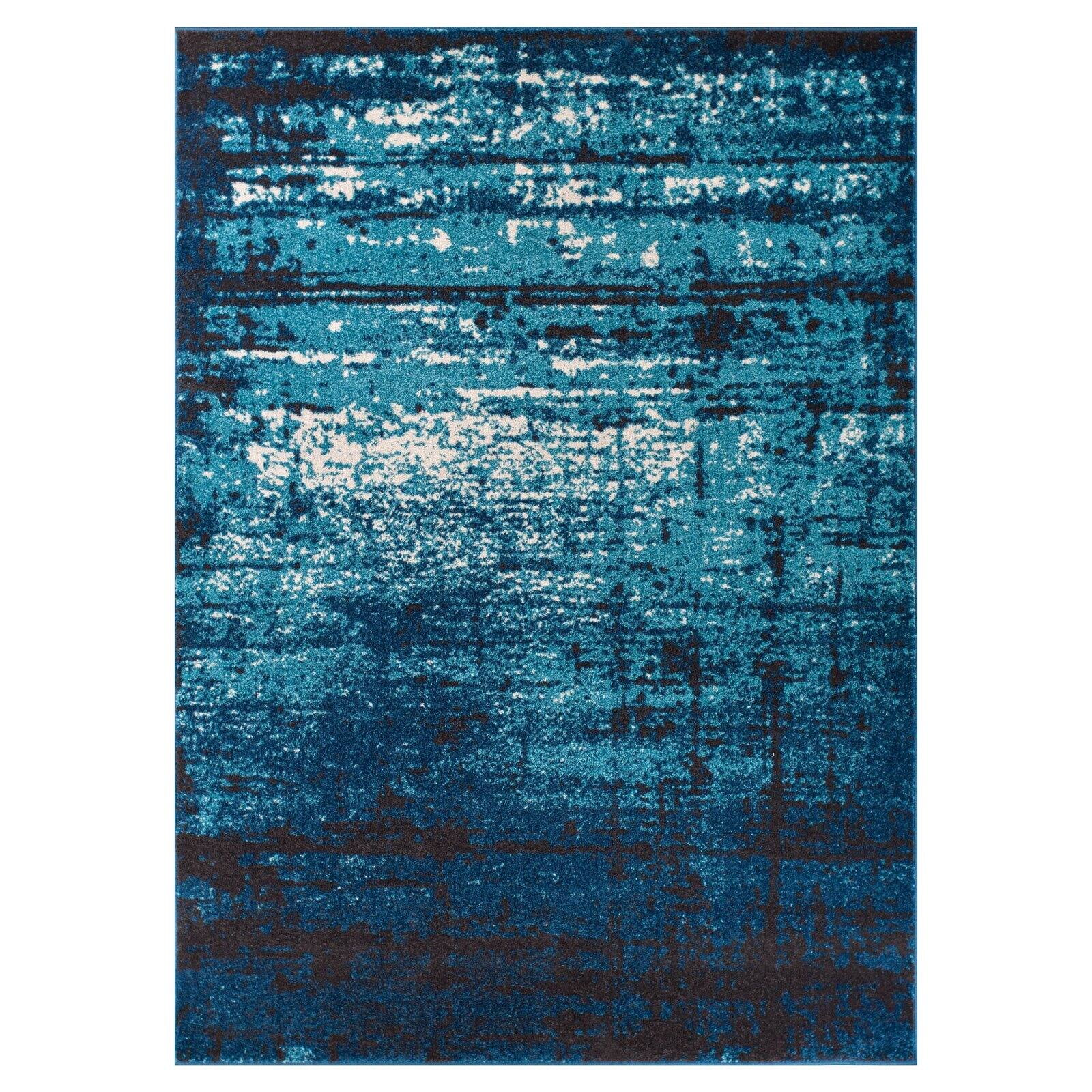 Well Woven Sydney Vintage Crosby Distressed Indoor Area Rug - Walmart.com