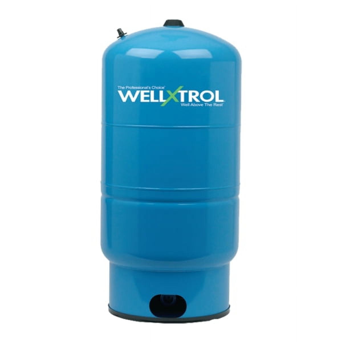 Amtrol Well-X-Trol WX-202 Residential Pressure Tank with High-Strength ...