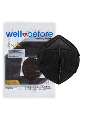 N95 Masks in Occupational Health & Safety Products - Walmart.com