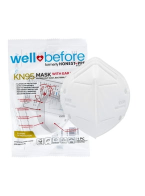 N95 Masks in Face Masks - Walmart.com