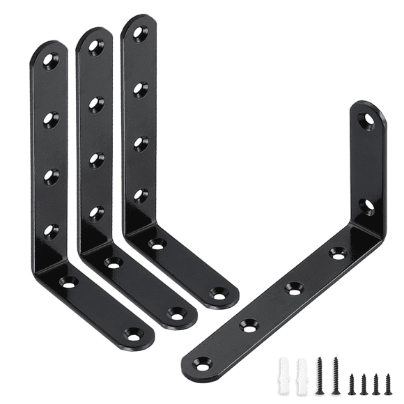 Picture Frame Corner Brackets