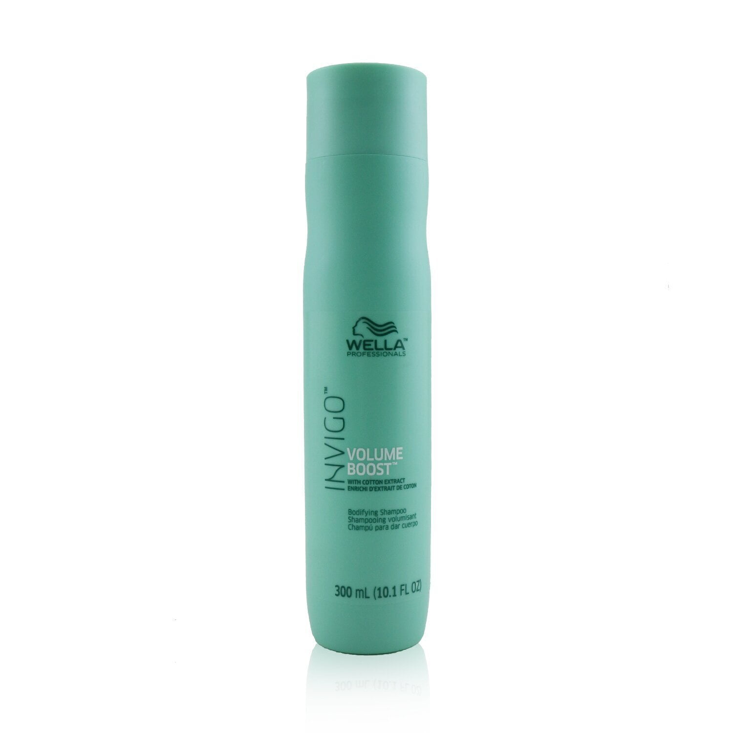 Wella Invigo Volume Boost Shampoo - Walmart.com