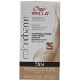 Wella Color Charm Permanent Hair Color, 5NN Intense Light Brown, 1.4 oz ...