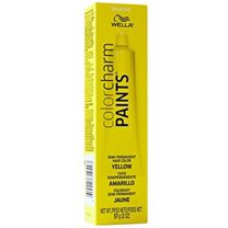 Wella COLOR CHARM, HAIR COLOR Liquid Haircolor, 607/6rv Cyclamen, 1.4 ...