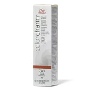 Wella Color Charm Permanent Gel Haircolor, 9NG Sand Blonde, 2 Oz.,Pack ...