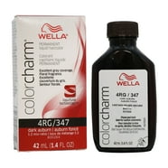 Wella COLOR CHARM, HAIR COLOR Permanent Liquid Haircolor Additive, 050 ...