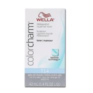 T11 Lightest Beige Blonde Color Charm Toner - Walmart.com