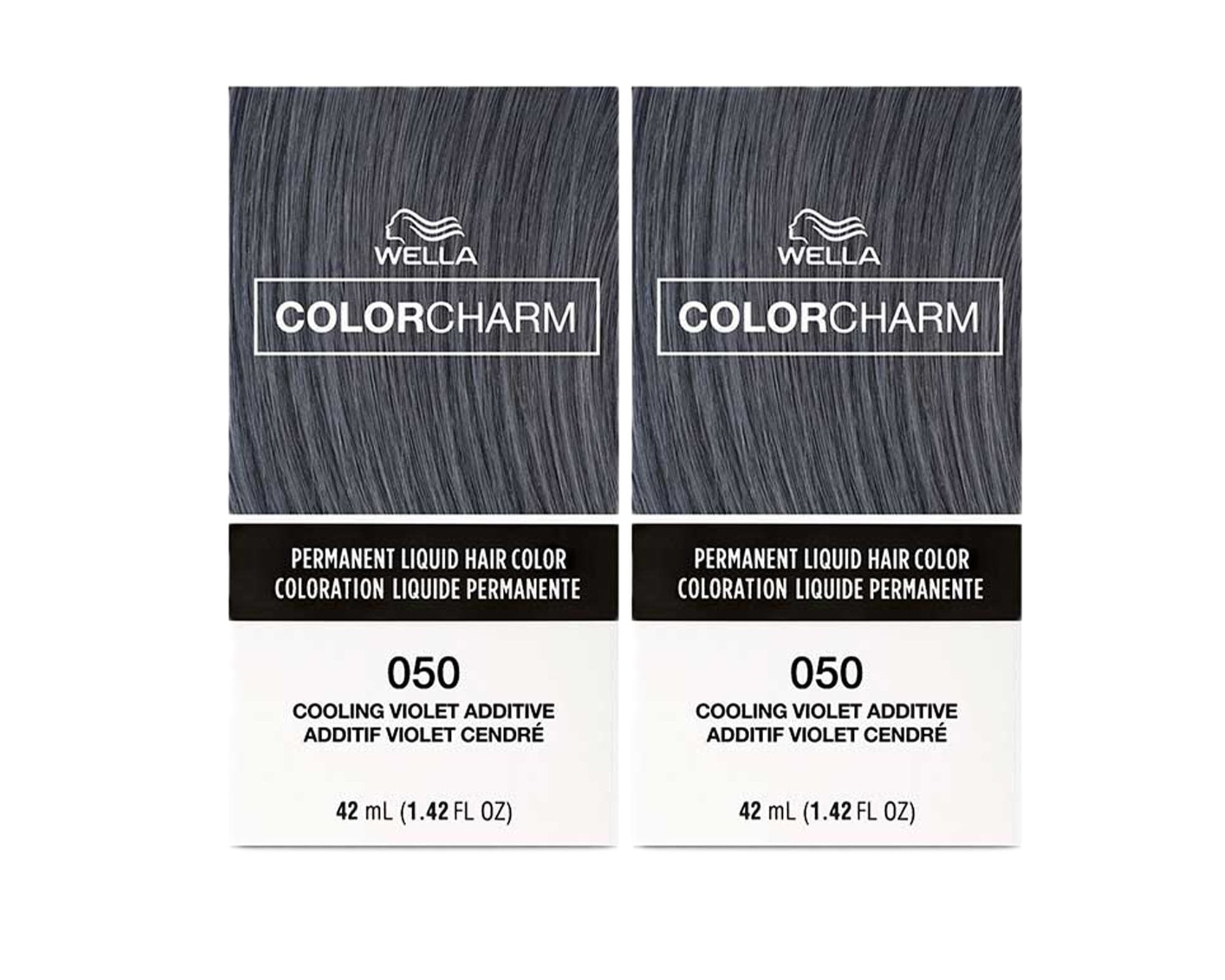 Wella Color Charm 050 X 2 - Walmart.com