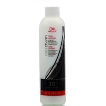 Wella Color Charm Hair Cream Developer 20 Volume, 32 Oz., Pack of 2 ...