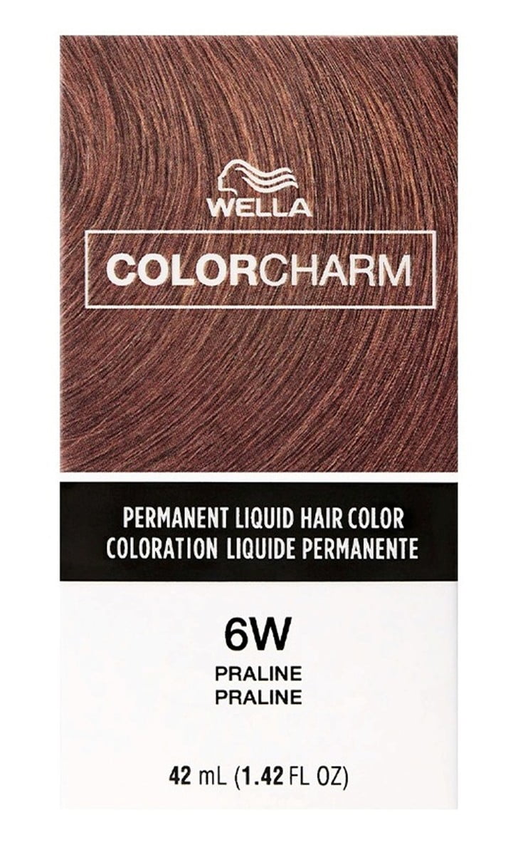 Wella Color Charm Liquid 6W Praline (Pack of 3) - Walmart.com