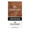 Wella Color Charm Liquid 7G/725 Sunlight Blonde Brown (Pack of 3 ...