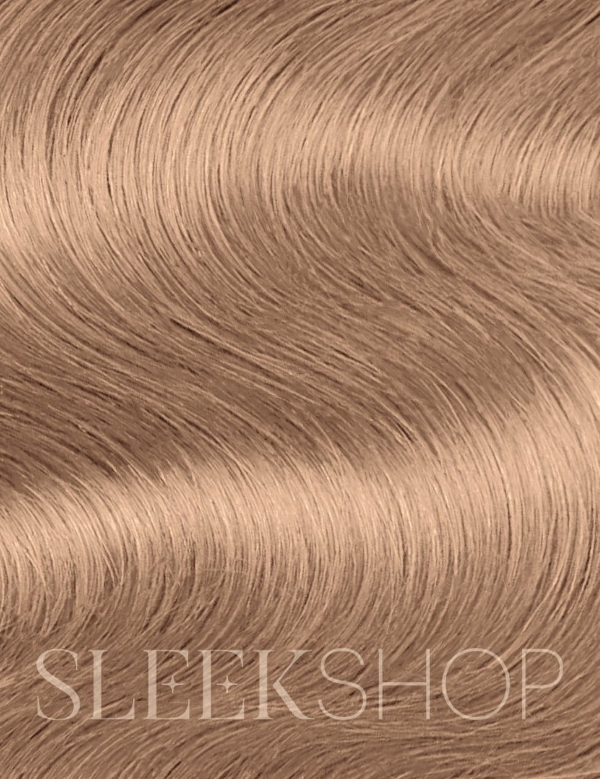 Wella Color Charm Permanent Cream Hair Color - 10N Satin Blonde ...