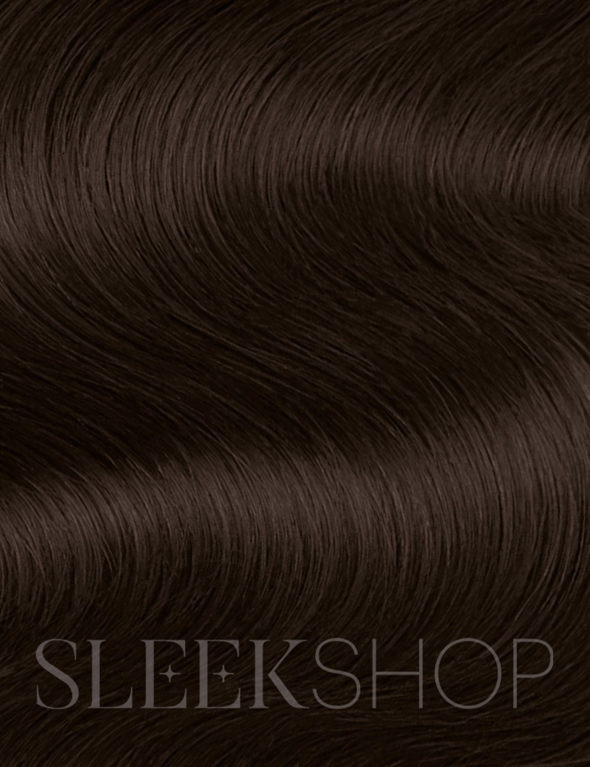 Wella Color Charm Permanent Cream Hair Color - 4CH Dark Chocolate Brown ...