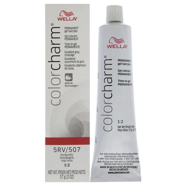 Wella COLOR CHARM, HAIR COLOR Cream Developer 32 oz - Walmart.com