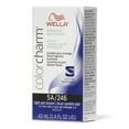 Wella Color Charm Permanent Liquid Haircolor, 5A/246 Light Ash Brown, 1 ...